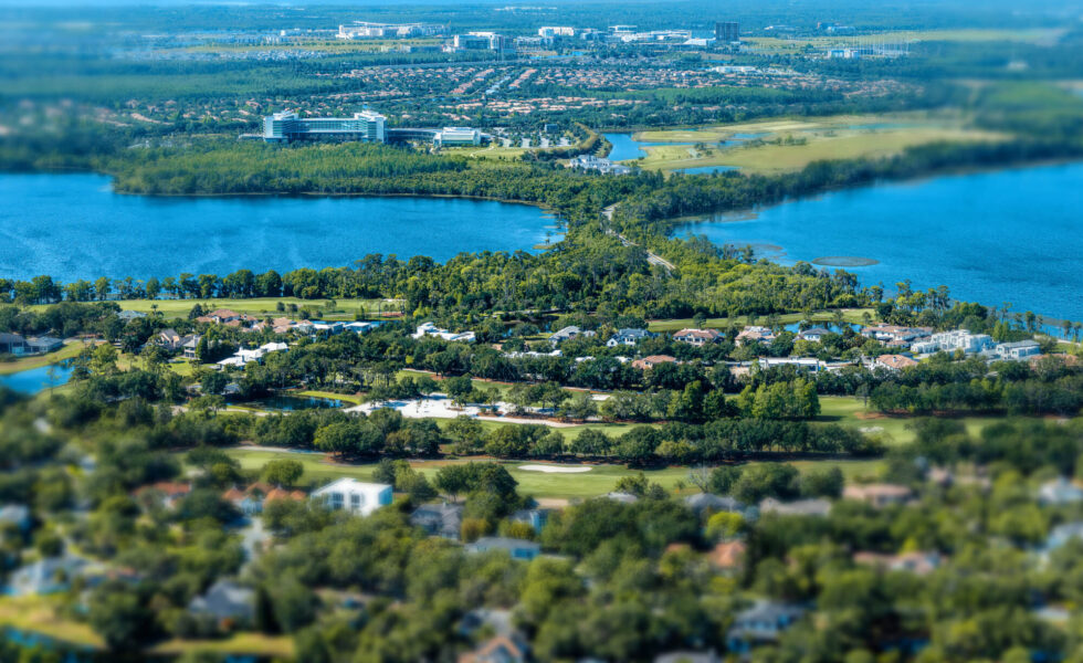 Lake Nona Headquarters Office Building B – 6876 Marwick Lane ...