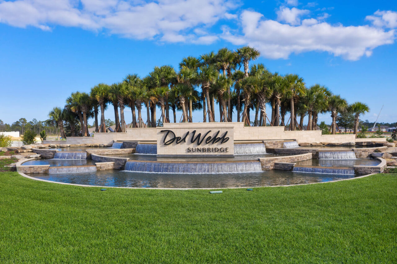 Sunbridge - Tavistock Development Company