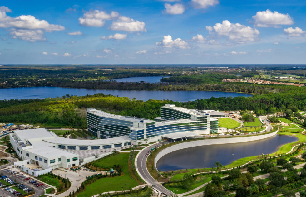 Lake Nona - Tavistock Development Company