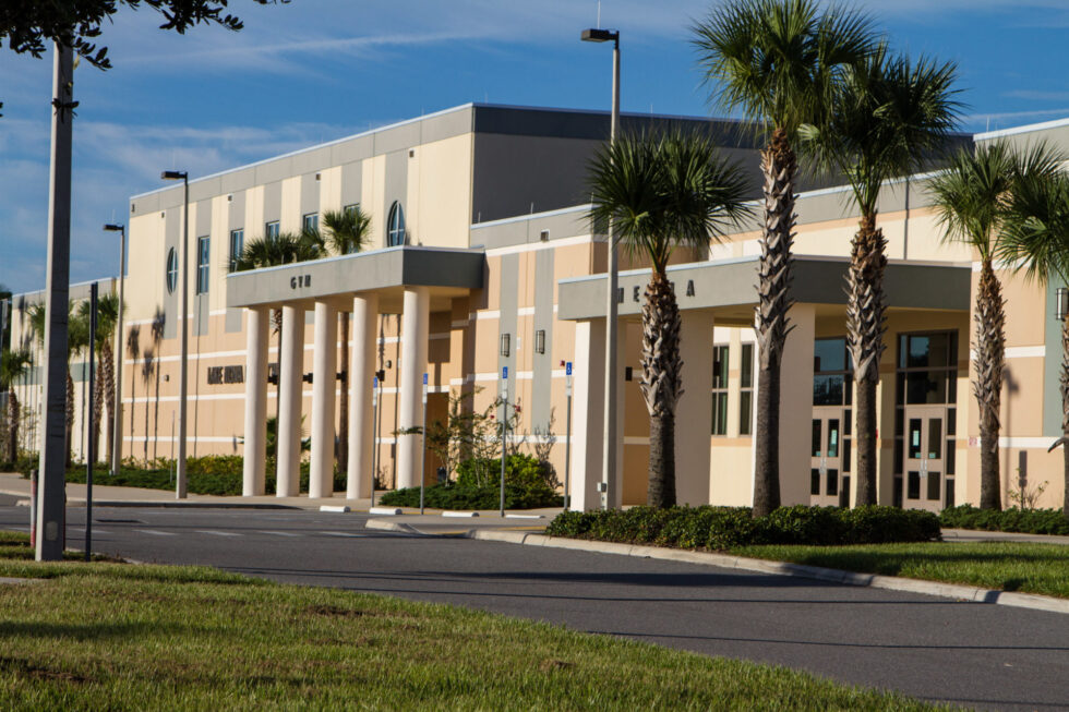 Lake Nona YMCA - Tavistock Development Company