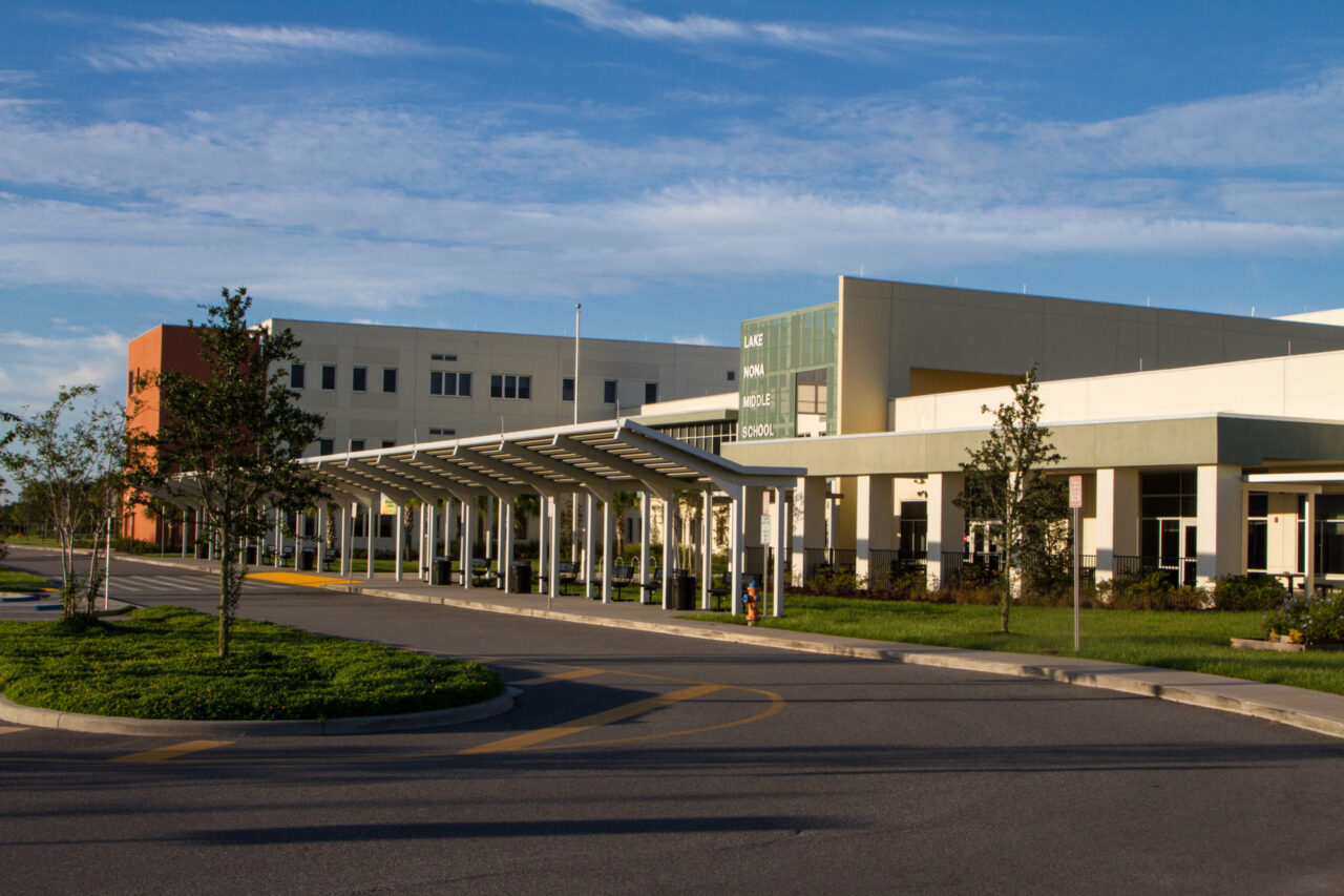 Lake Nona - Tavistock Development Company
