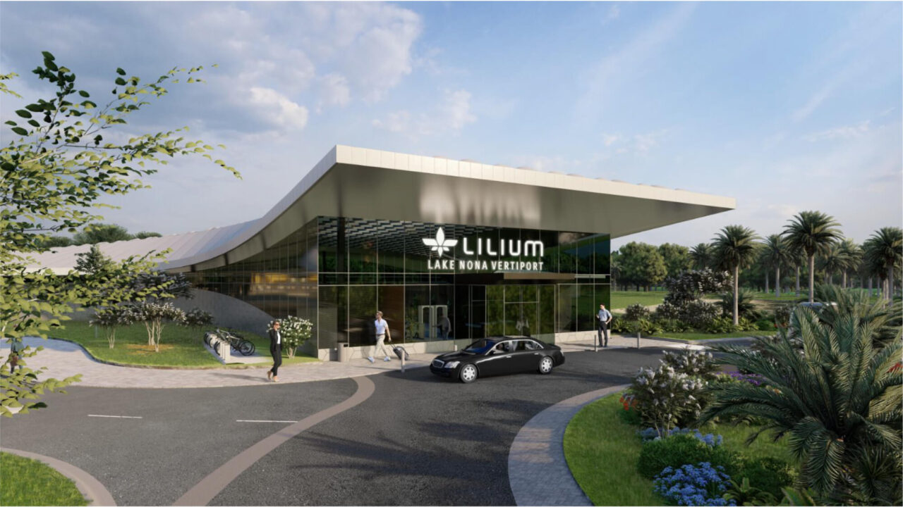 Lake Nona YMCA - Tavistock Development Company
