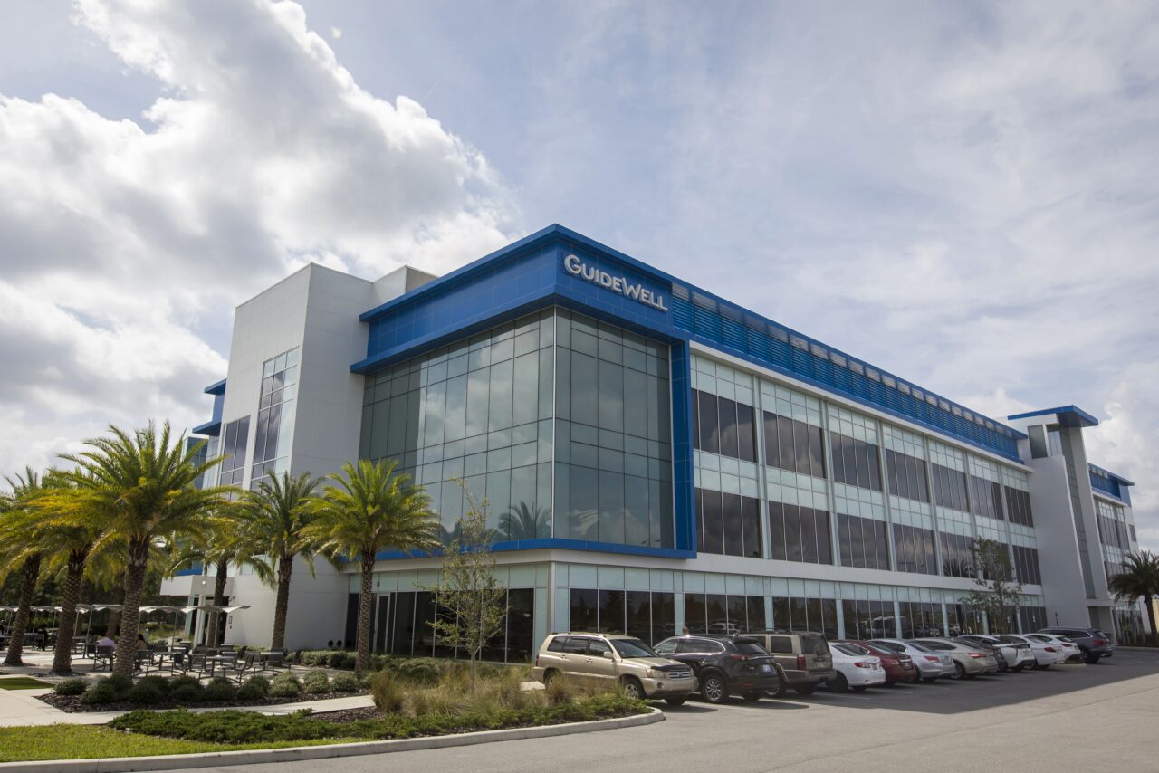 Lake Nona - Tavistock Development Company