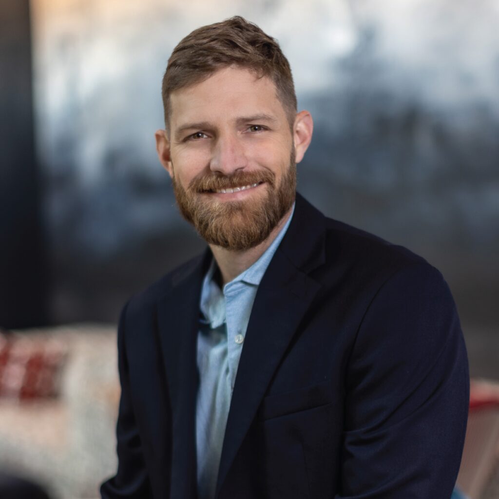 Nicholas F. Beucher, III - Tavistock Development Company